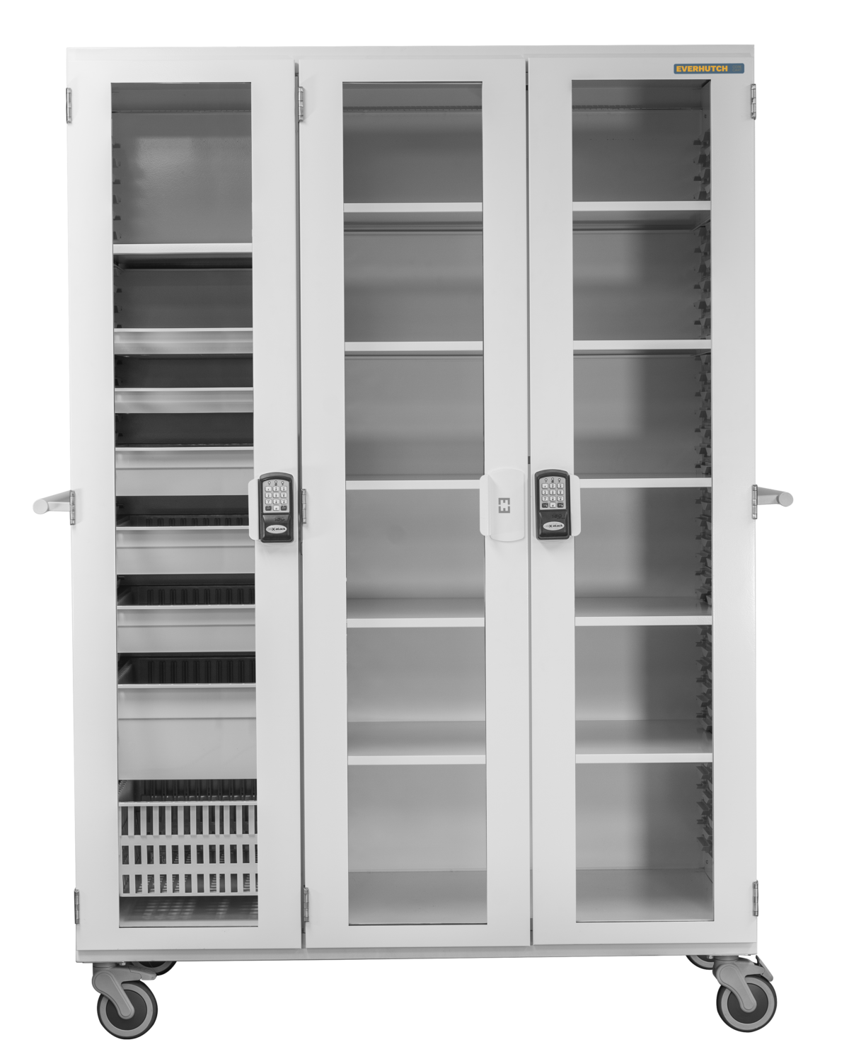 Procedure Cabinet – Everhutch