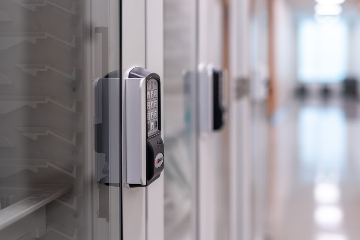 CORECART Features – Everhutch