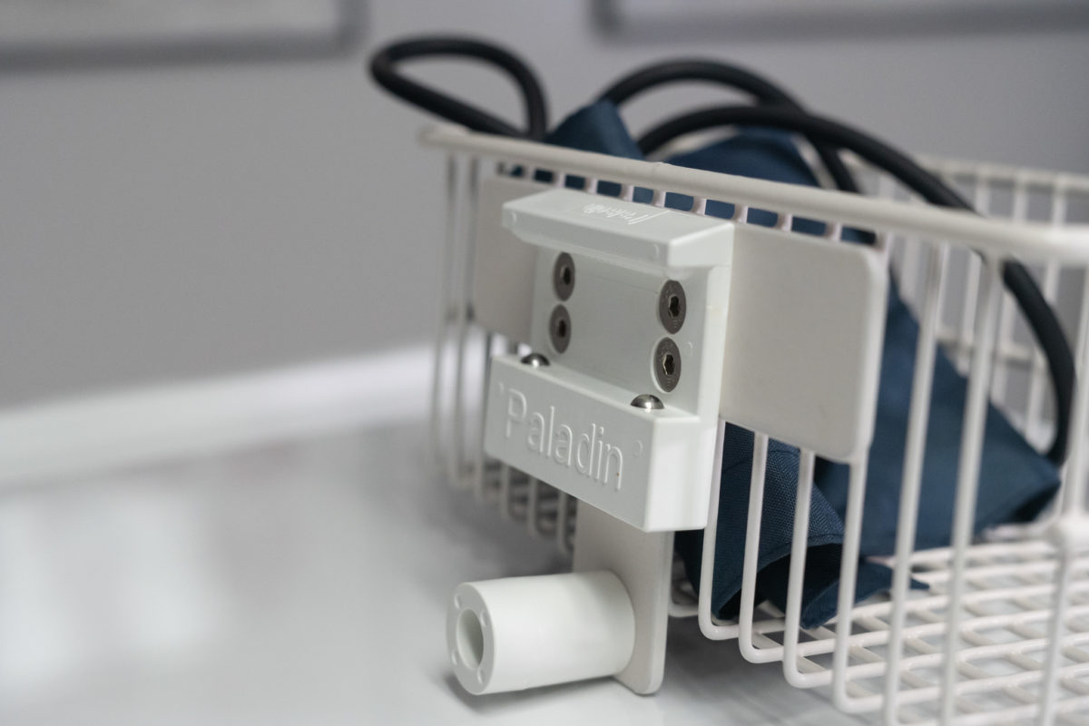 STATCART Features – Everhutch