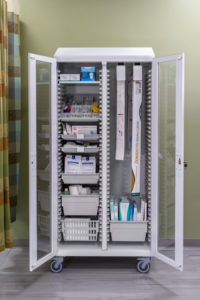Procedure Cabinet – Everhutch
